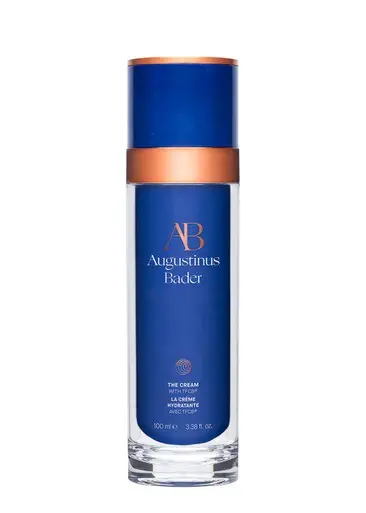 Augustinus Bader The Moisturisers Lightweight, Hydrating And Illuminating - Cream