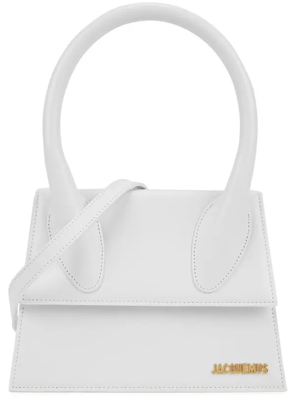 Jacquemus Le Grand Chiquito Bag