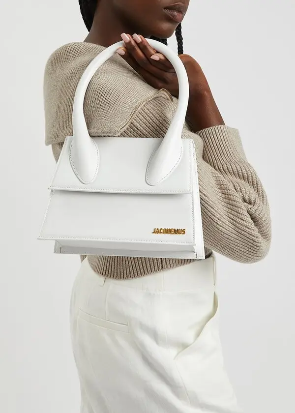Jacquemus Le Grand Chiquito Bag