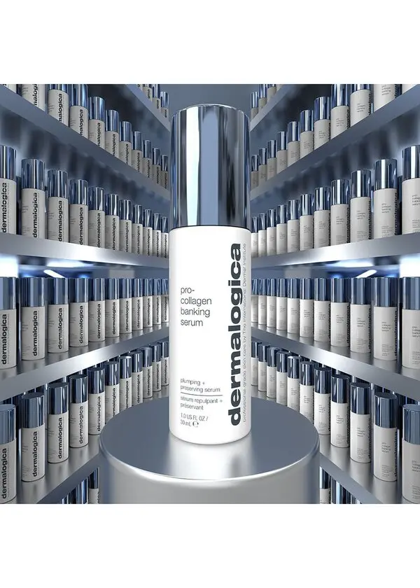 DERMALOGICA Collagen Banking Serum - Pro