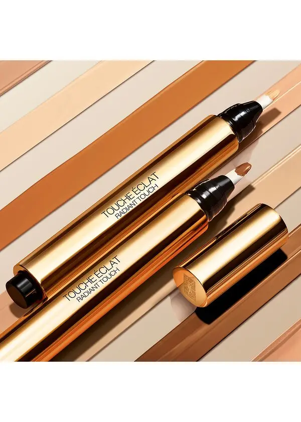 Saint Laurent Touche Éclat Illuminating Pen - 6 Os