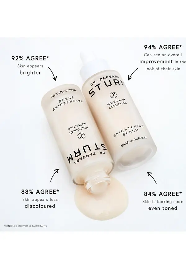 Dr. Barbara Sturm Brightening Serum