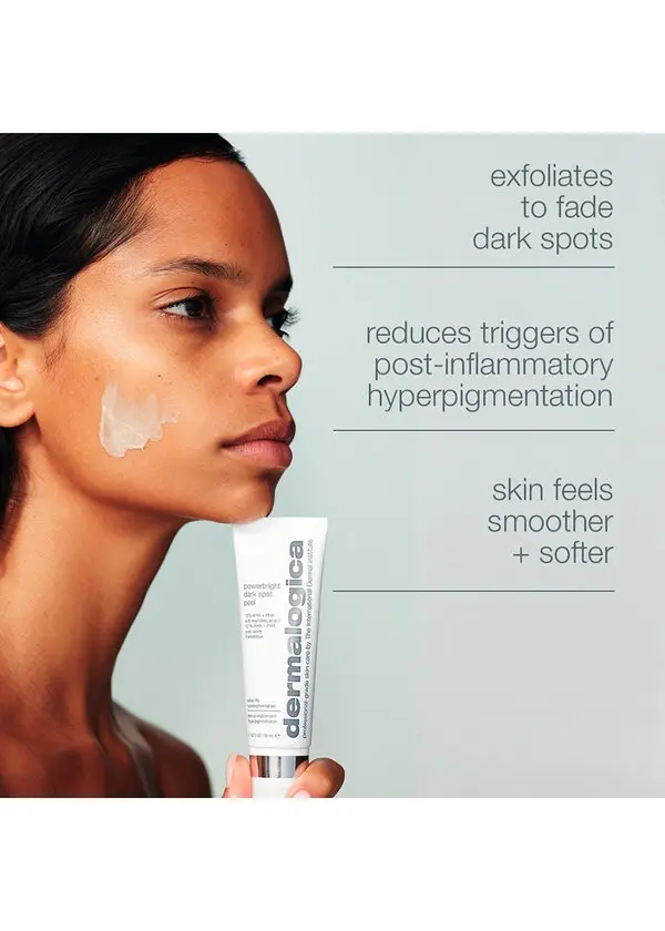 DERMALOGICA Powerbright Spot Peel
