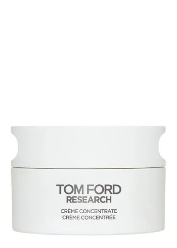 TOM FORD Research Crème Concentrate Cream, Feather-light On Skin, Appearance Of Lines And Wrinkles Is Diminished - N/a