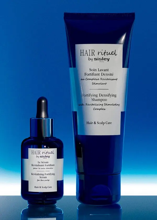 Sisley Fortifying Densifying Shampoo