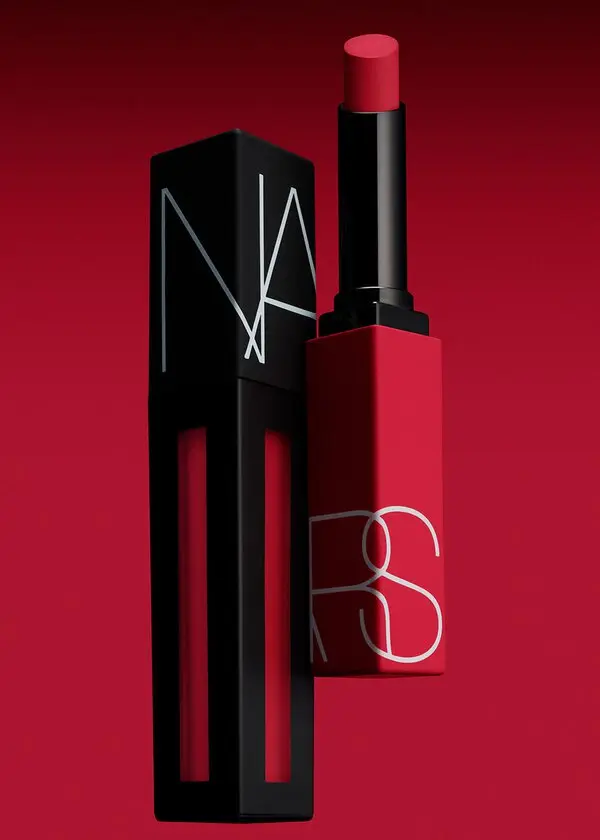 NARS Powermatte Lipstick - Start Me Up