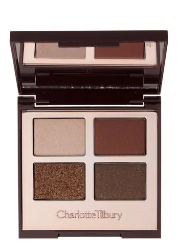 Charlotte Tilbury Luxury Palette In The Bella Sofia, Eyeshadow, Bronze - Na