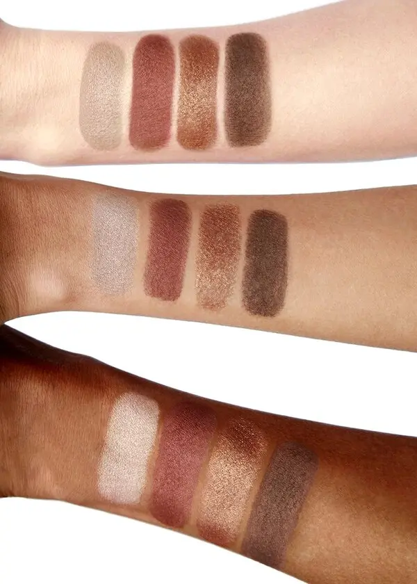 Charlotte Tilbury Luxury Palette In The Bella Sofia, Eyeshadow, Bronze - Na