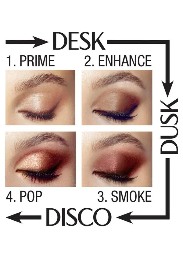 Charlotte Tilbury Luxury Palette In The Bella Sofia, Eyeshadow, Bronze - Na