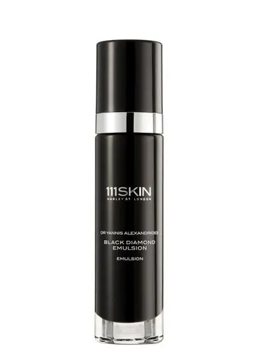 111SKIN Diamond Emulsion - Black Black