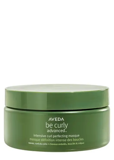 Aveda Be Curly Advanced Intensive Curl Perfecting Masque - One-color