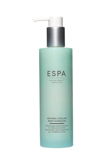 ESPA Isotonic Cooling Body Hydrator - N/a
