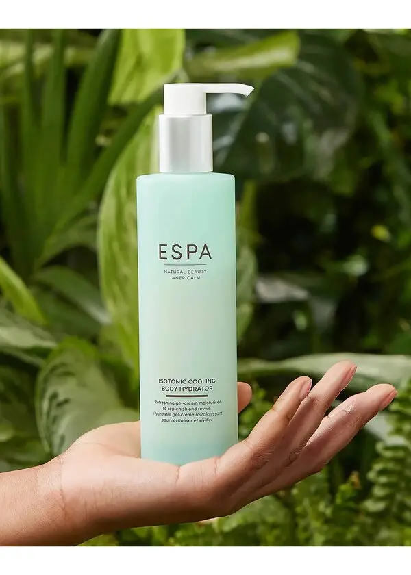 ESPA Isotonic Cooling Body Hydrator