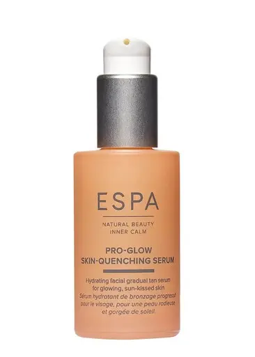 ESPA Pro-glow Skin-quenching Serum, Serums, Sweet Orange, Neroli - N/a