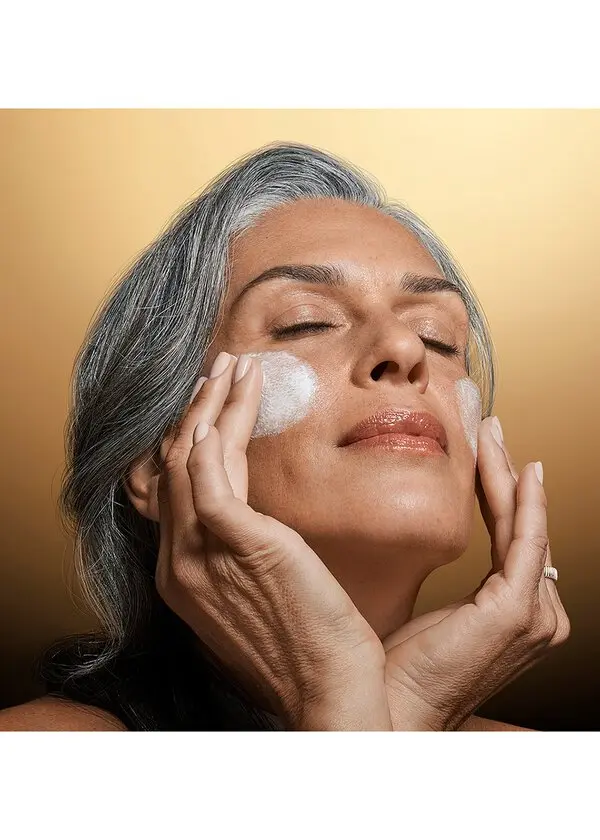 Estée Lauder Re-nutriv Rich Foaming Cleanser, Cleansing Foam, Exquisitely Rich - Na