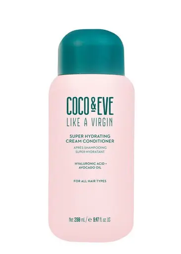 COCO & EVE Like A Virgin Super Hydrating Conditioner - Cream