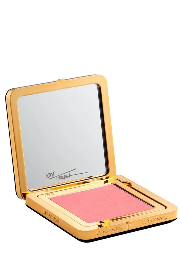 Trish Mcevoy Gorgeous Cream Blush - So Pretty