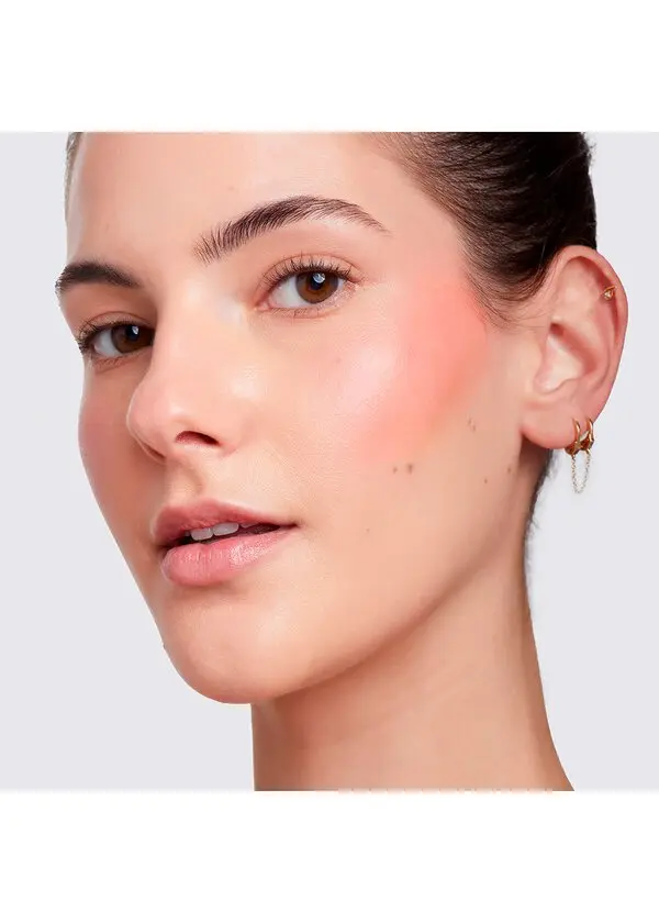 Trish Mcevoy Gorgeous Cream Blush - So Pretty