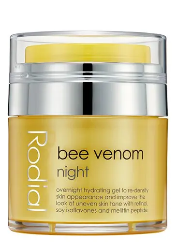 Rodial Venom Night Gel - Bee