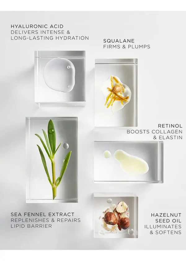 NOBLE PANACEA The Absolute Nourishing Lift Oil Refill