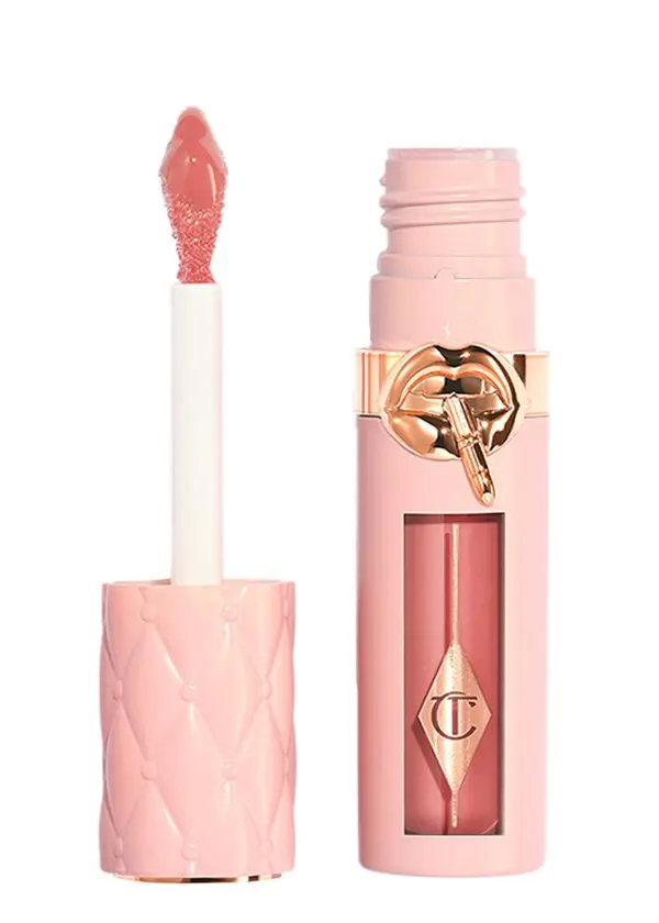Charlotte Tilbury Pillow Talk Big Lip Plumpgasm - Fair Medium