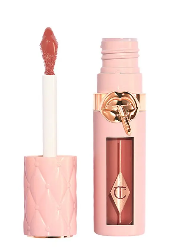 Charlotte Tilbury Pillow Talk Big Lip Plumpgasm - Medium Deep