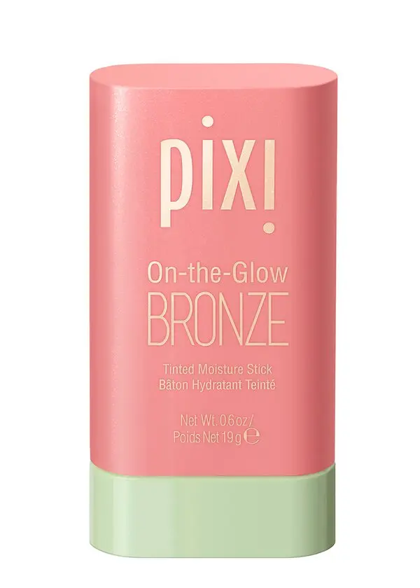 Pixi On-the-glow Bronze Tinted Moisture Stick - Warm Glow