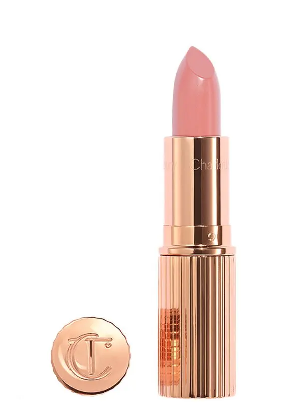 Charlotte Tilbury K.i.s.s.i.n.g Lipstick - Pillow Talk Fair