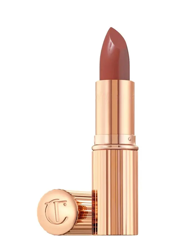 Charlotte Tilbury K.i.s.s.i.n.g Lipstick - Pillow Talk Intense