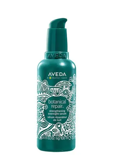 Aveda Botanical Repair Strengthening Overnight Serum - One-color