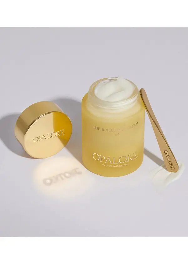 OPALORE The Brilliance Cream N.4 Fortify