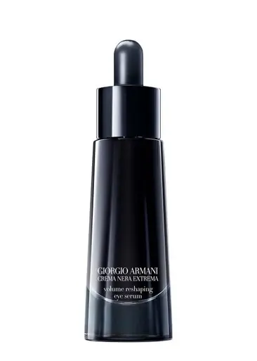 ARMANI BEAUTY Crema Nera Eye Serum - Na