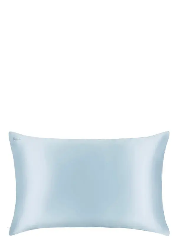 Slip Silk Queen Pillowcase - Pure