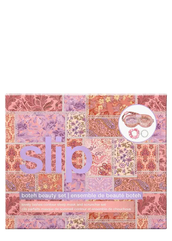 Slip Beauty Sleepover In Set - 40% Off | Editorialist display picture 3