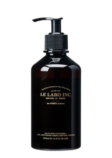 Le Labo All-in-one Cleanser - All In