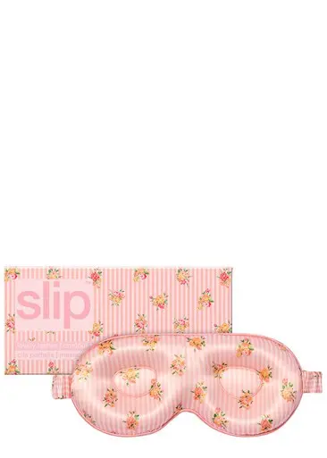 Slip Silk Sleep Mask - Contour
