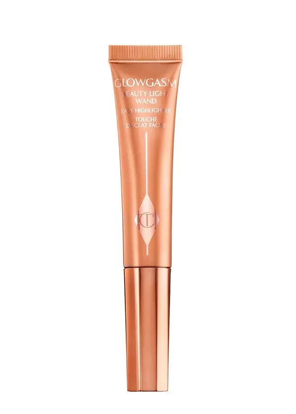 Charlotte Tilbury Glowgasm Beauty Light Wand, Blush - Peachgasm