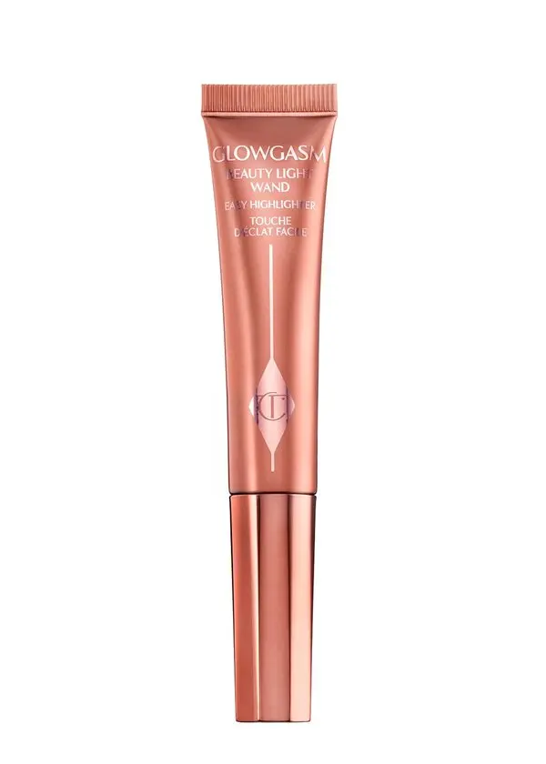 Charlotte Tilbury Glowgasm Beauty Light Wand, Blush - Pinkgasm