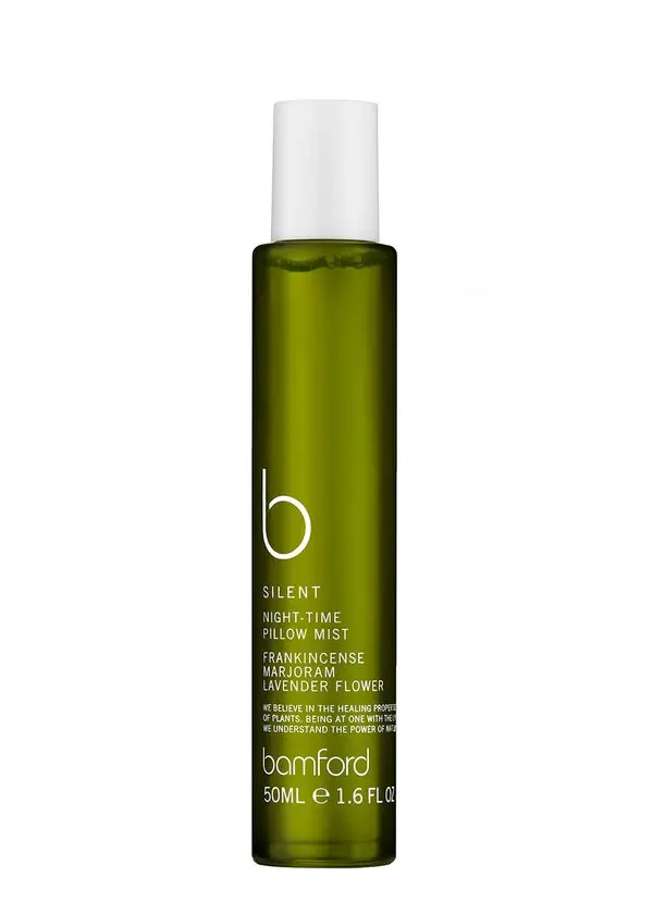 BAMFORD B Silent Night Time Pillow - Mist