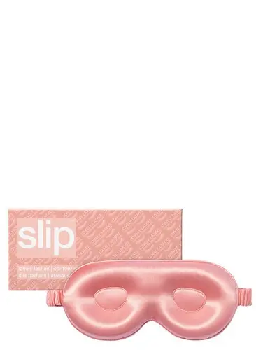 Slip Silk Sleep Mask - Contour