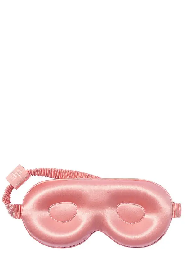 Slip Silk Sleep Mask - Contour