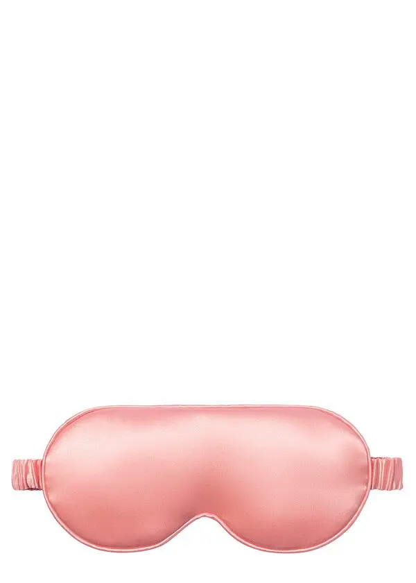 Slip Silk Sleep Mask - Contour