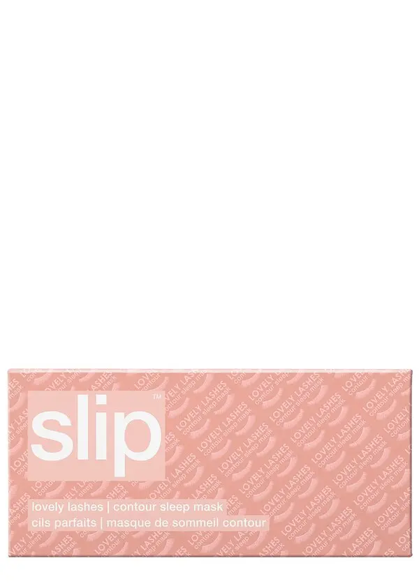 Slip Silk Sleep Mask - Contour