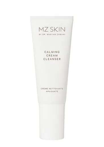 MZ SKIN Calming Cleanser - Cream