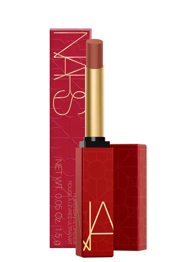 NARS Lunar New Year Powermatte Lipstick, Lipstick