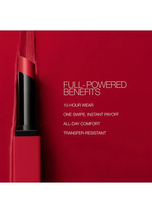 NARS Lunar New Year Powermatte Lipstick, Lipstick