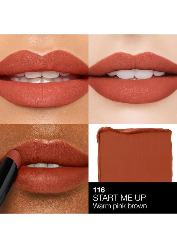 NARS Lunar New Year Powermatte Lipstick, Lipstick