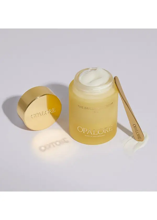 OPALORE The Brilliance Cream N.2 Radiance
