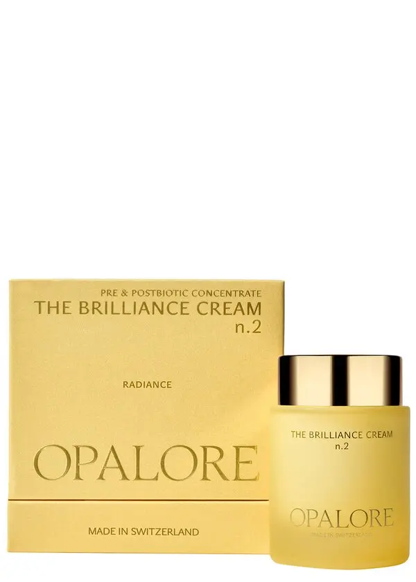 OPALORE The Brilliance Cream N.2 Radiance