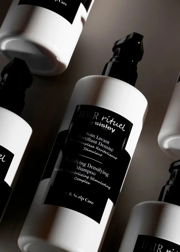Sisley Fortifying Densifying Shampoo